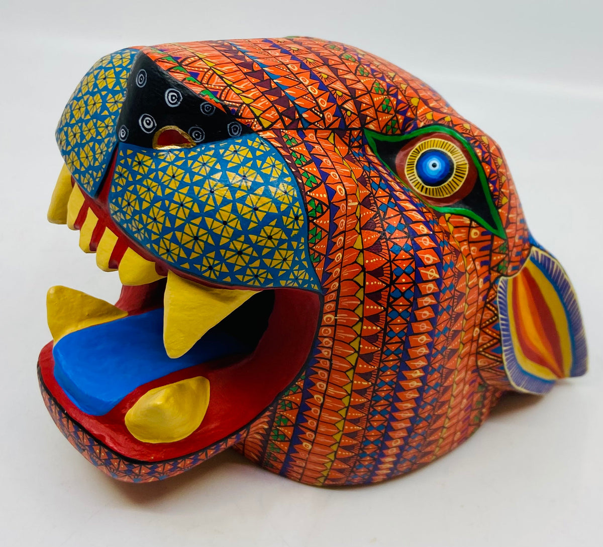 7-orange-zapotec-jaguar-head-mask-milagros-seattle-100145_1200x1200 ...