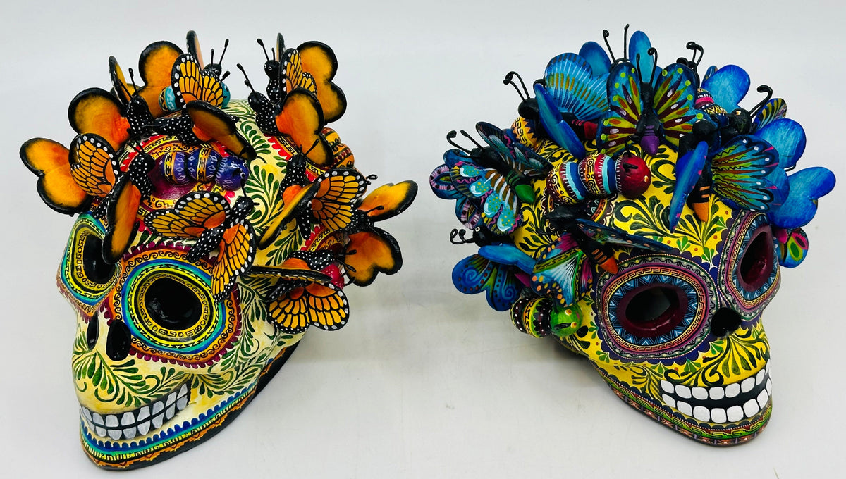castillo-monarch-butterfly-skull-medium-milagros-seattle-616928 ...